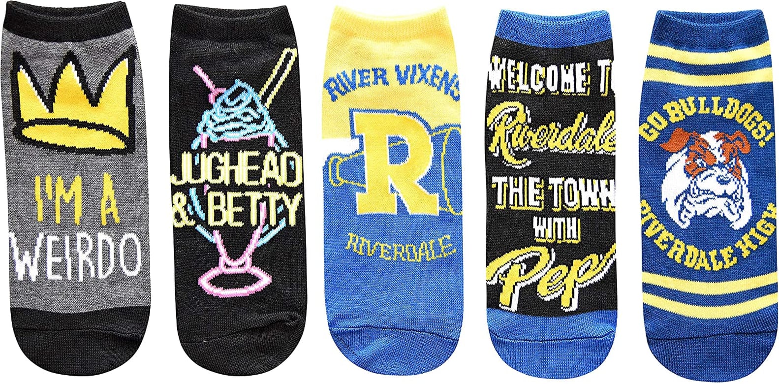Best Riverdale Gifts | PS Entertainment