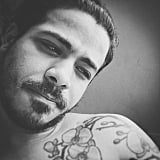 Christian Navarro Photos | POPSUGAR Latina