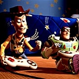 Fun Facts About Toy Story | POPSUGAR Entertainment