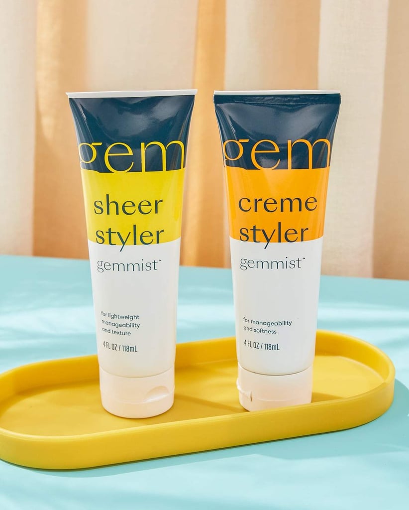 Gemmist Pleasantly Surprised Me and My Curly Hair | Review | POPSUGAR ...