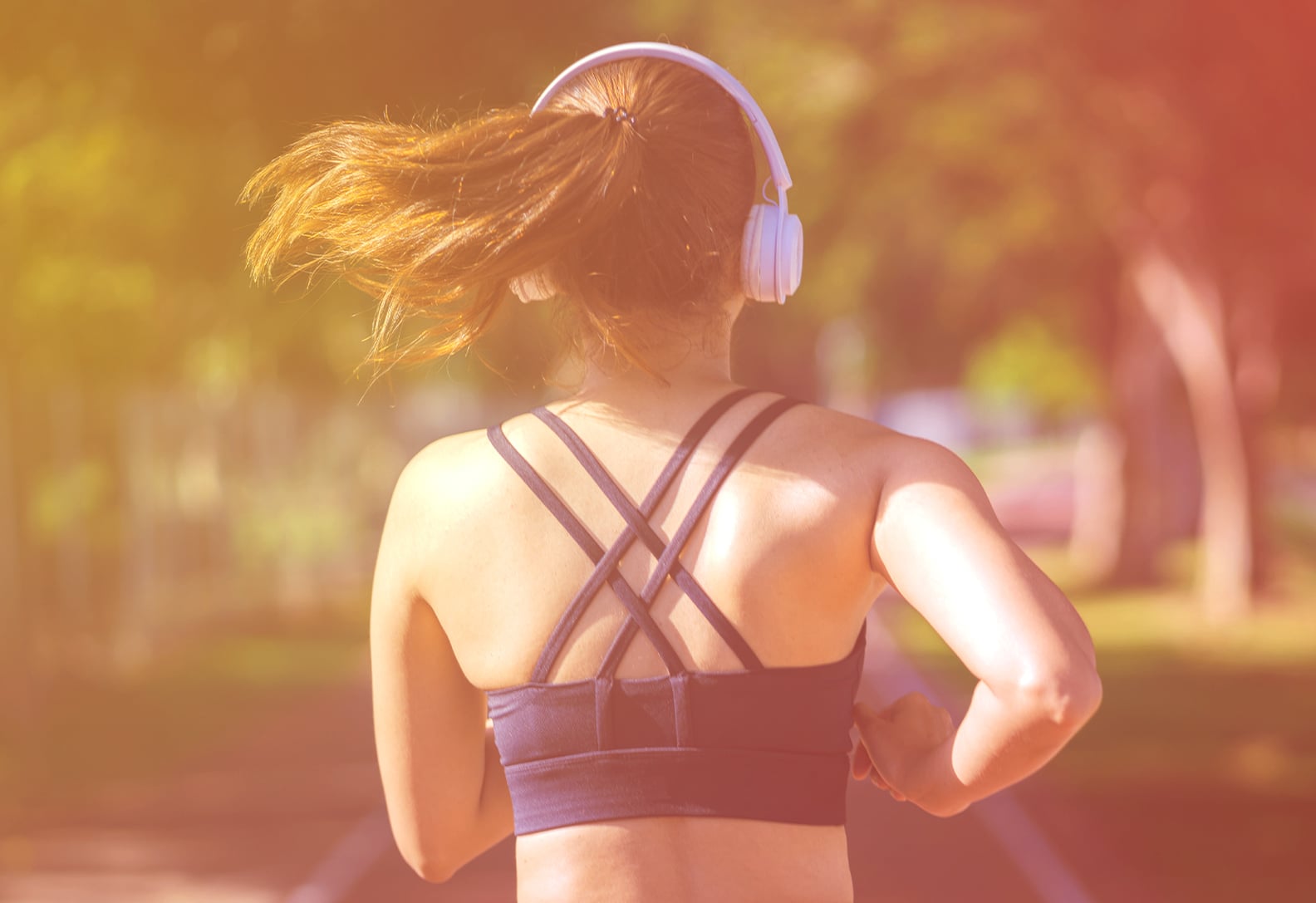 I Tried 12 Ways to Get a Runner's High. Here's How It Went. | PS Fitness