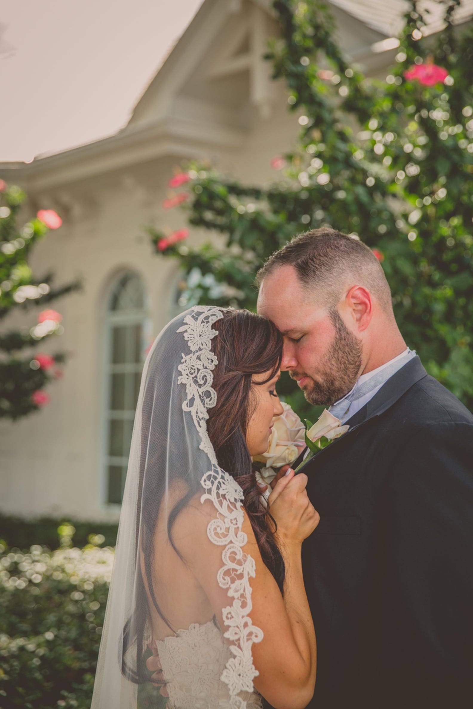 Disney World Wedding Ps Love