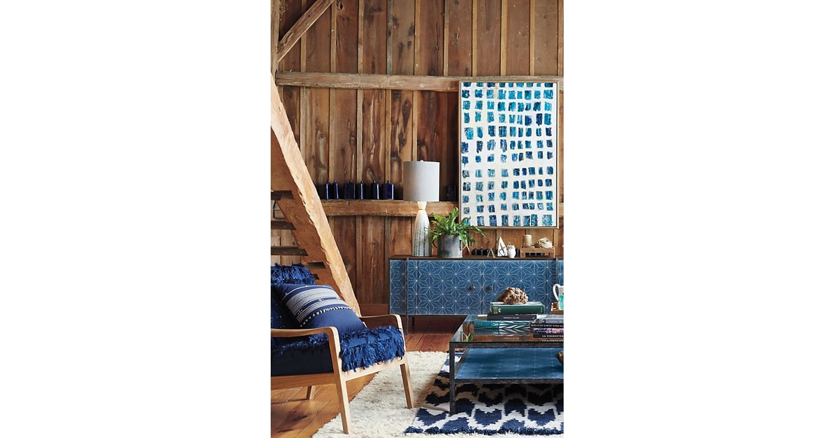 Boro Star Console | Best Furniture From Anthropologie | POPSUGAR Home ...