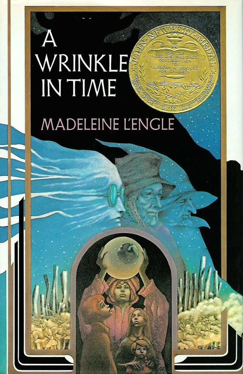 A Wrinkle in Time Movie Cast Ideas | PS Entertainment
