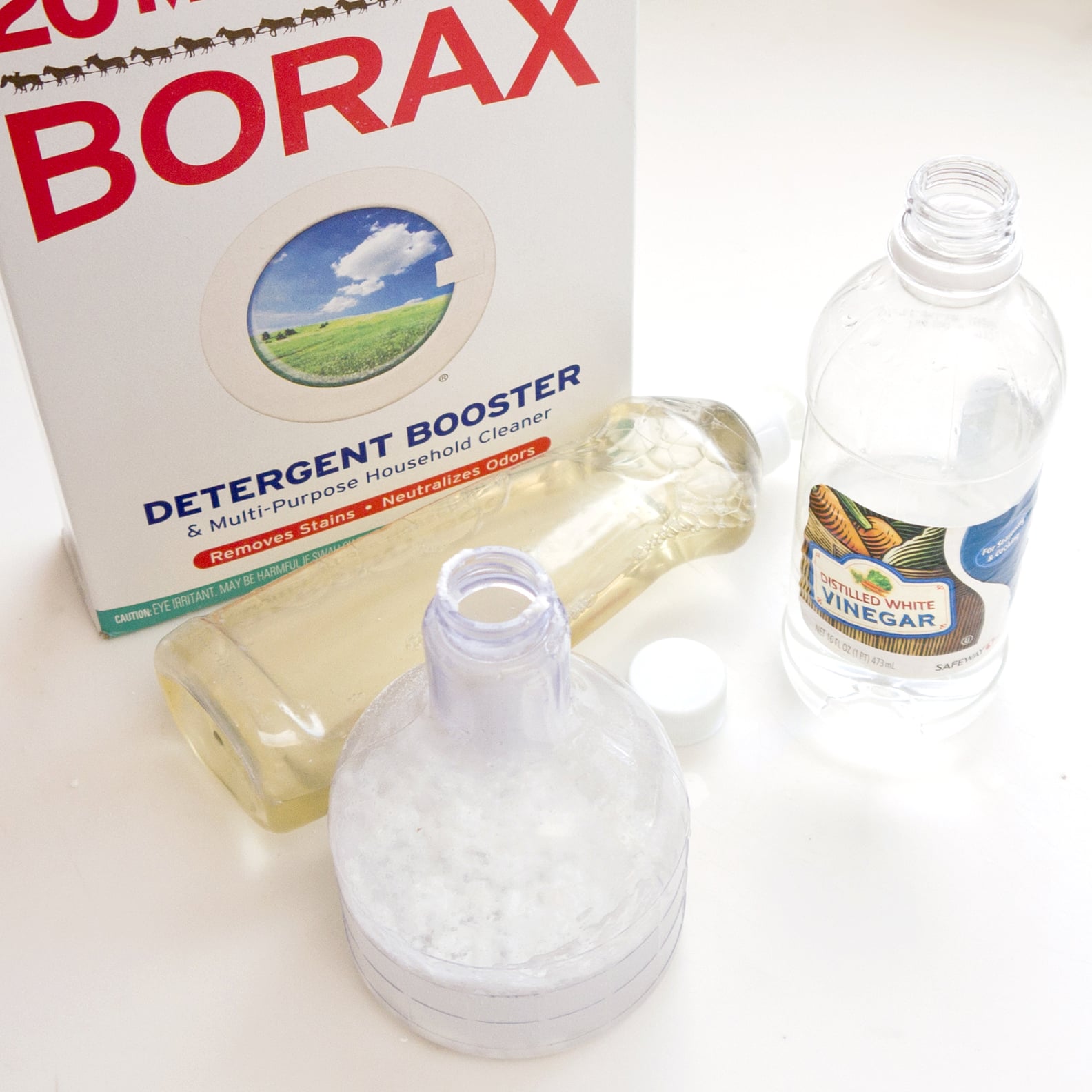 DIY Wall Cleaner | PS Smart Living