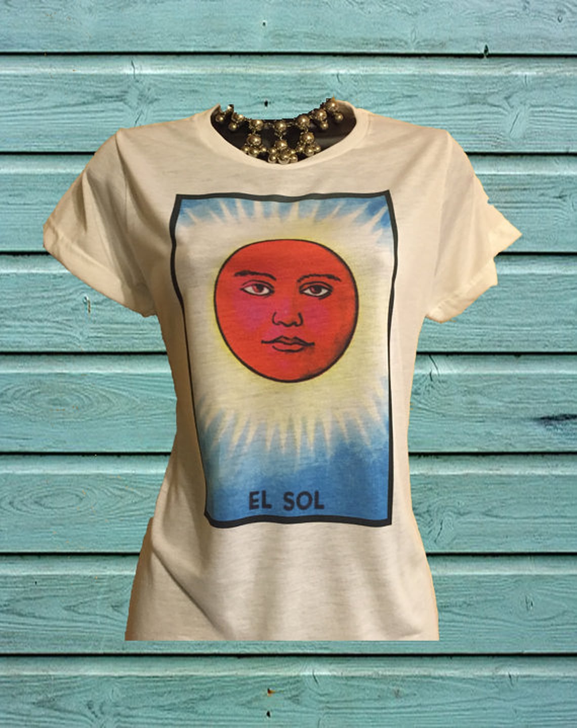 Loteria Shopping Guide | PS Latina