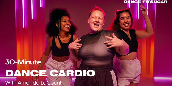 30-Minute Beginner-Friendly Dance Cardio Workout | POPSUGAR Fitness