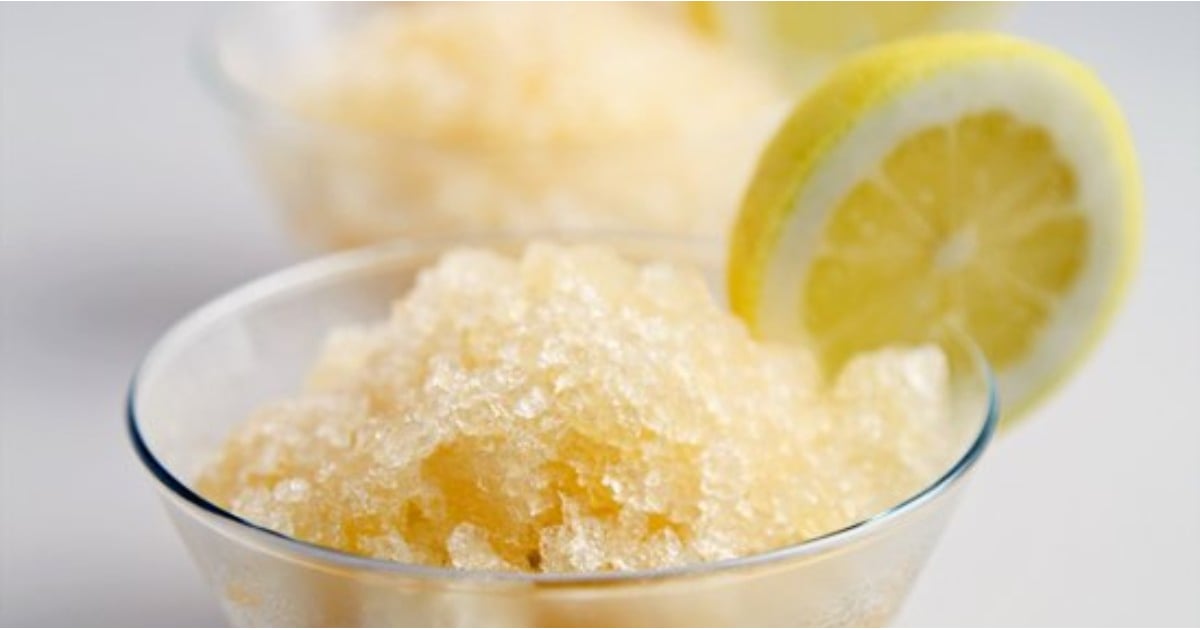 Warm-Weather Foods | POPSUGAR Food