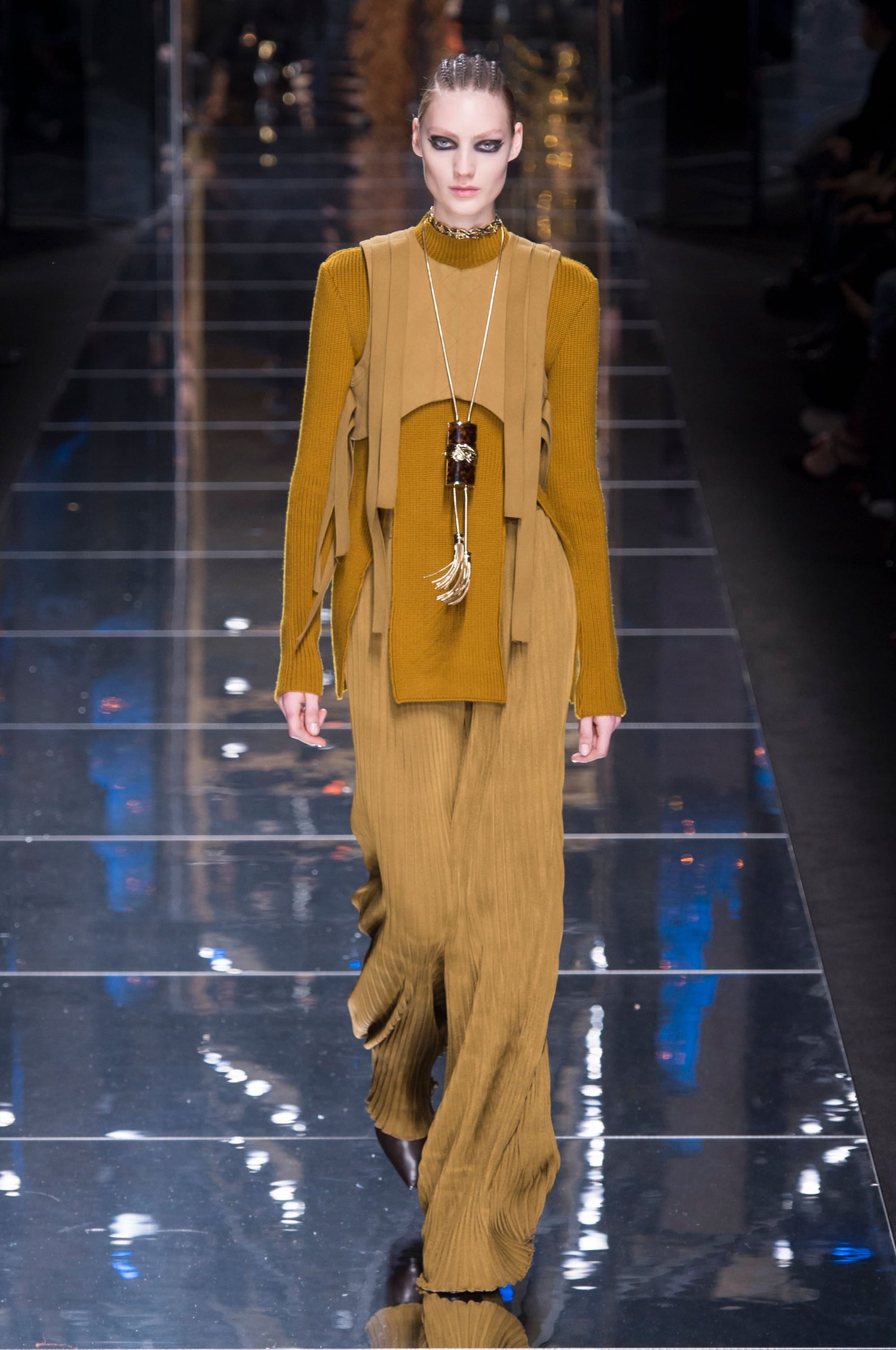 Balmain Fall 2017 Collection | PS Fashion