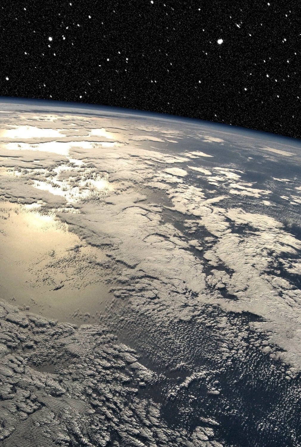 Pretty Pictures of Earth | PS UK Smart Living