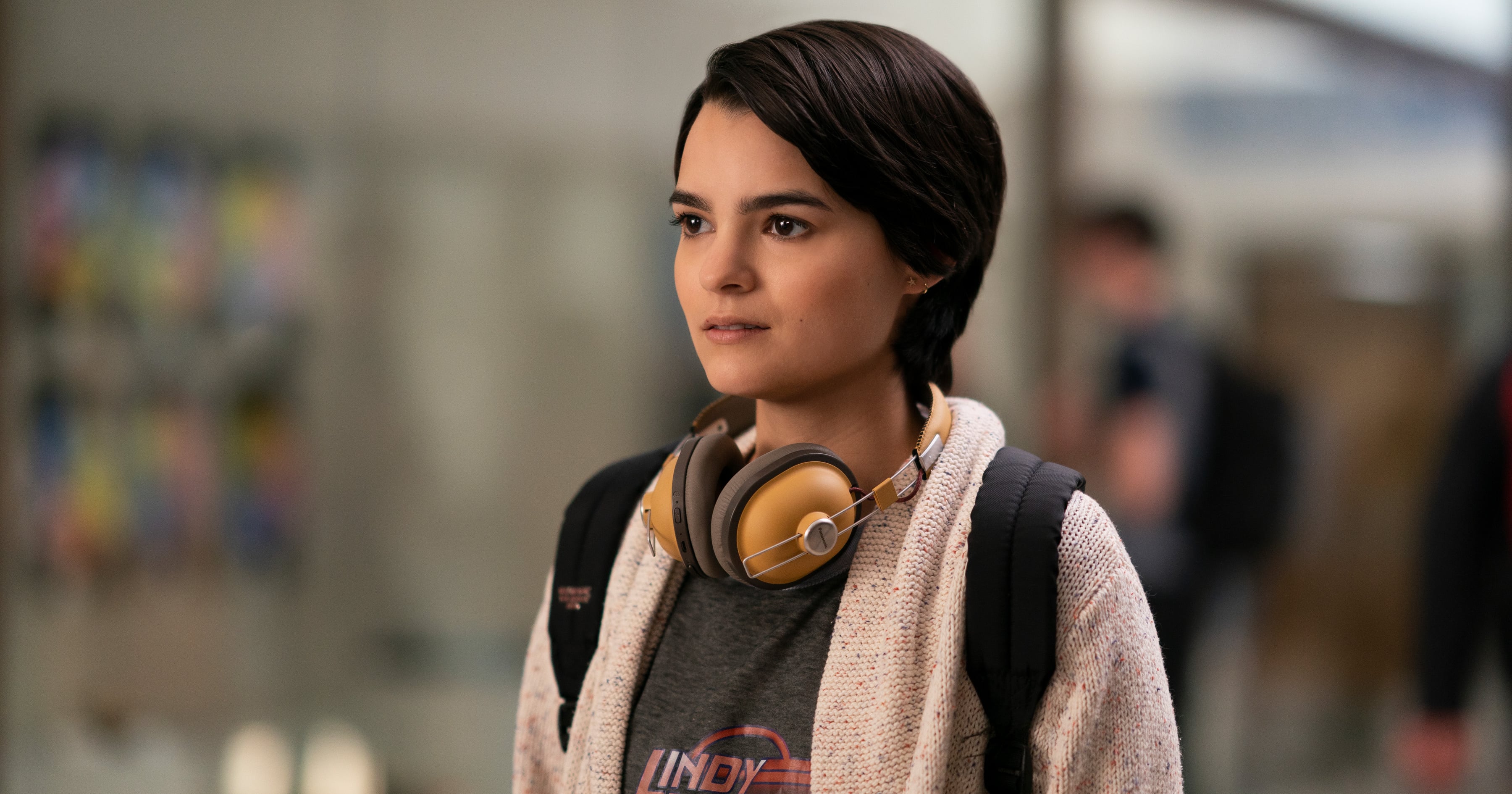 Where to Follow Trinkets Cast on Social Media | PS Entertainment