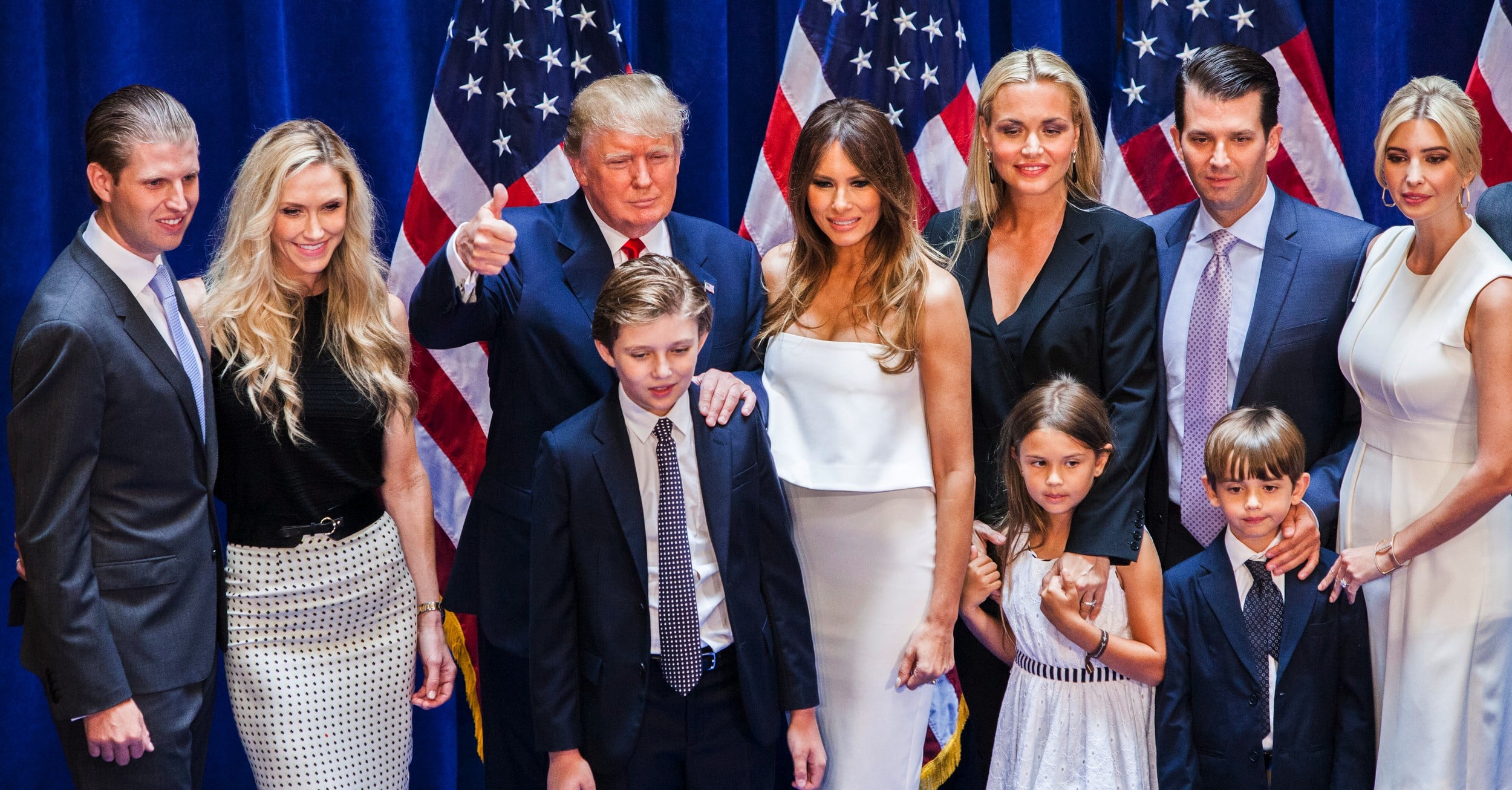 Secret Service Budget Completely Depleted by Trump Travels | PS News