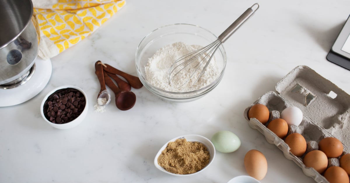 Fast and Easy Baking Recipes | POPSUGAR Food