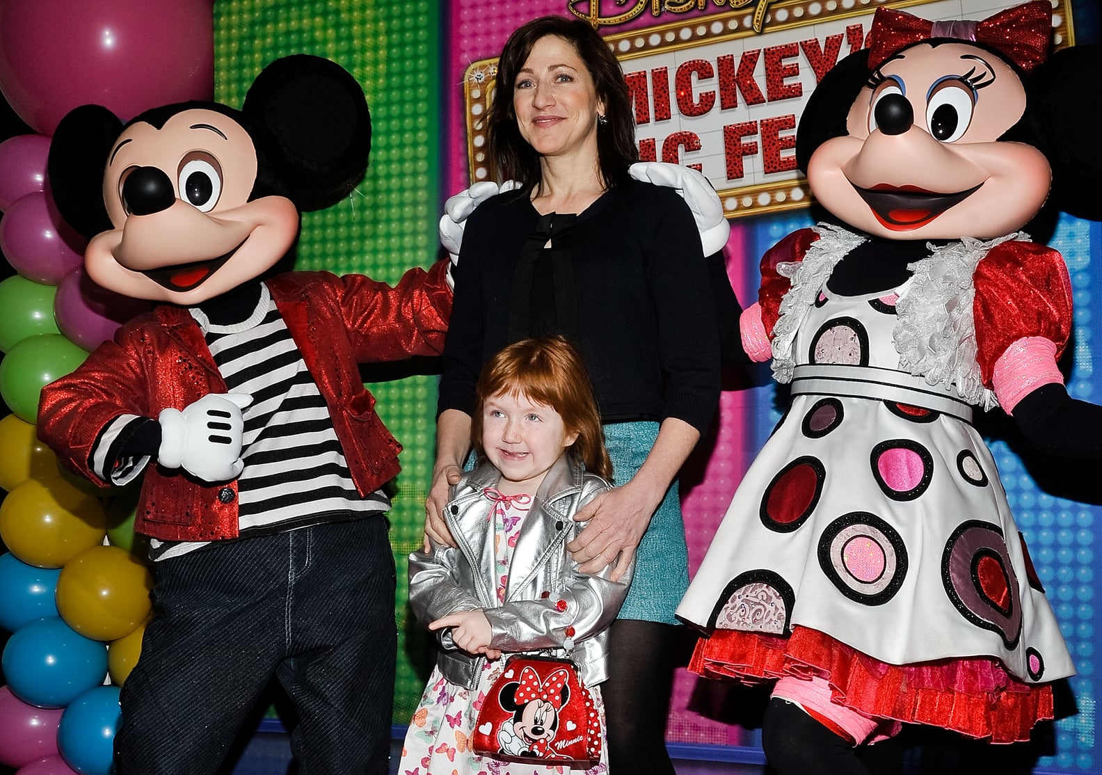 How Many Kids Does Edie Falco Have? | PS Celebrity