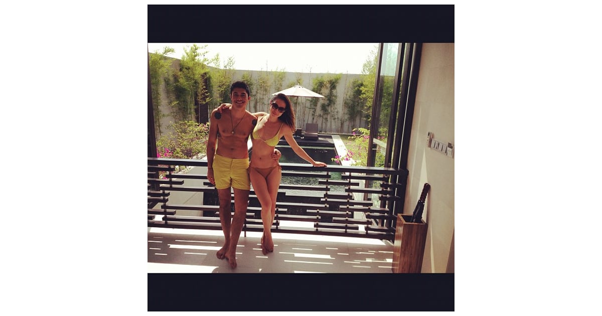 Sexy Henry Golding Shirtless Pictures Popsugar Celebrity Photo 11