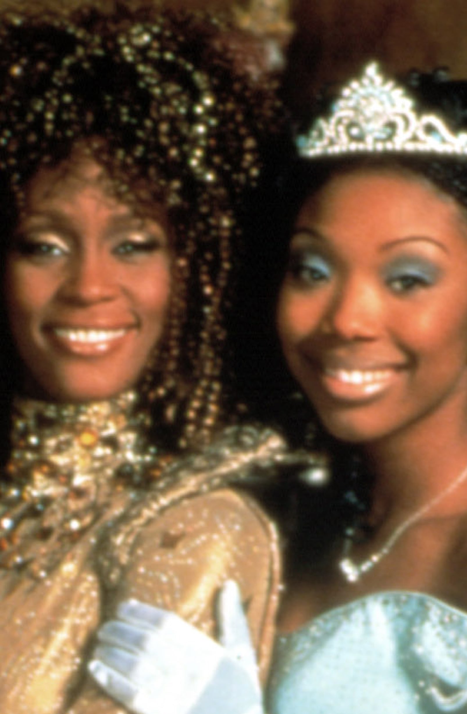 When Will Cinderella With Brandy Be on Disney+? | POPSUGAR Entertainment