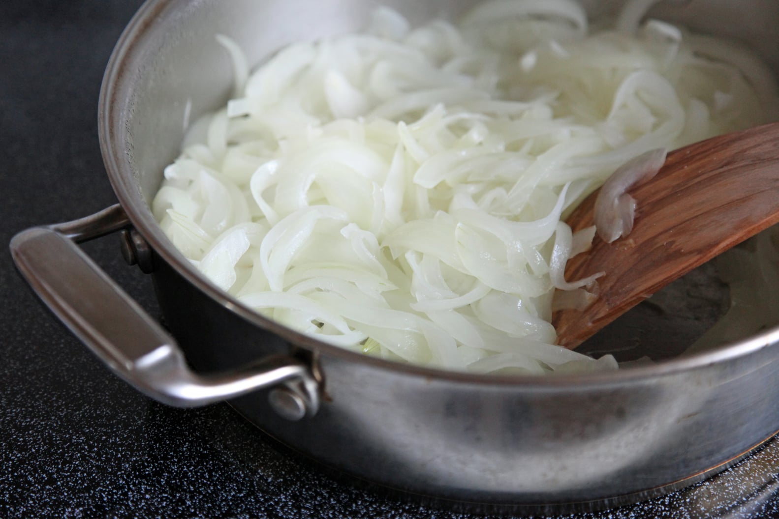How to Caramelize Onions | PS Food