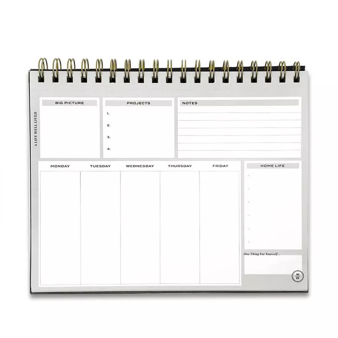 Cute Academic Planners at Target | PS Smart Living