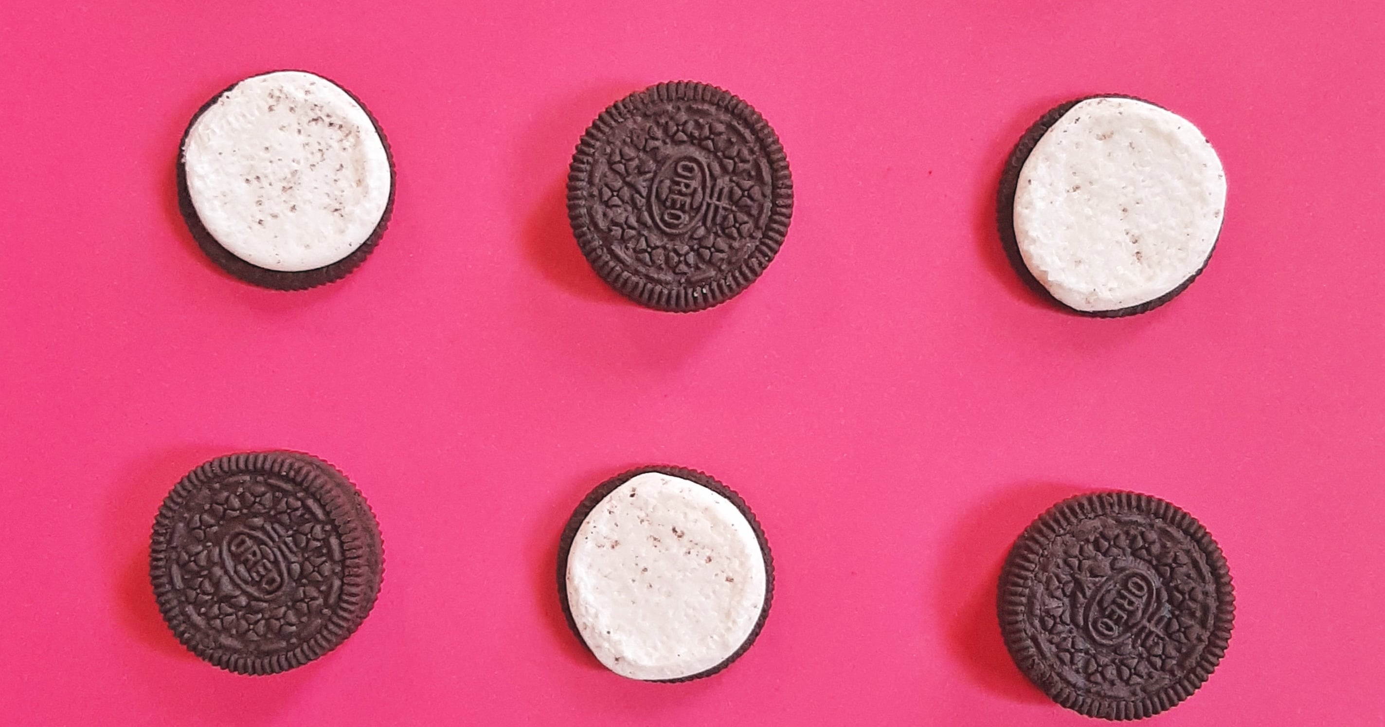 How to Eat an Oreo: Is There a Right Way? | PS Food