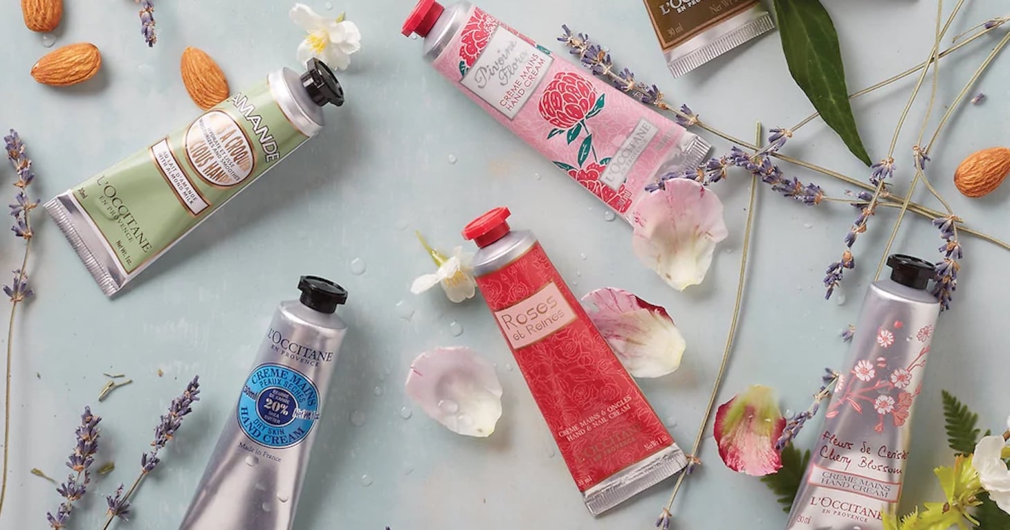 The Best Hand Creams | 2021 Guide | PS UK Beauty