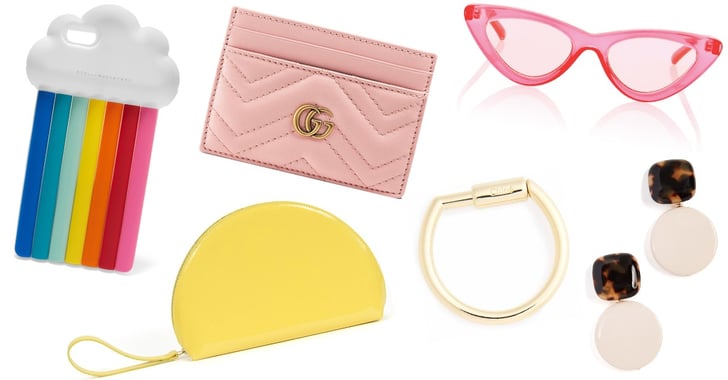 Affordable Designer Gifts | POPSUGAR Fashion