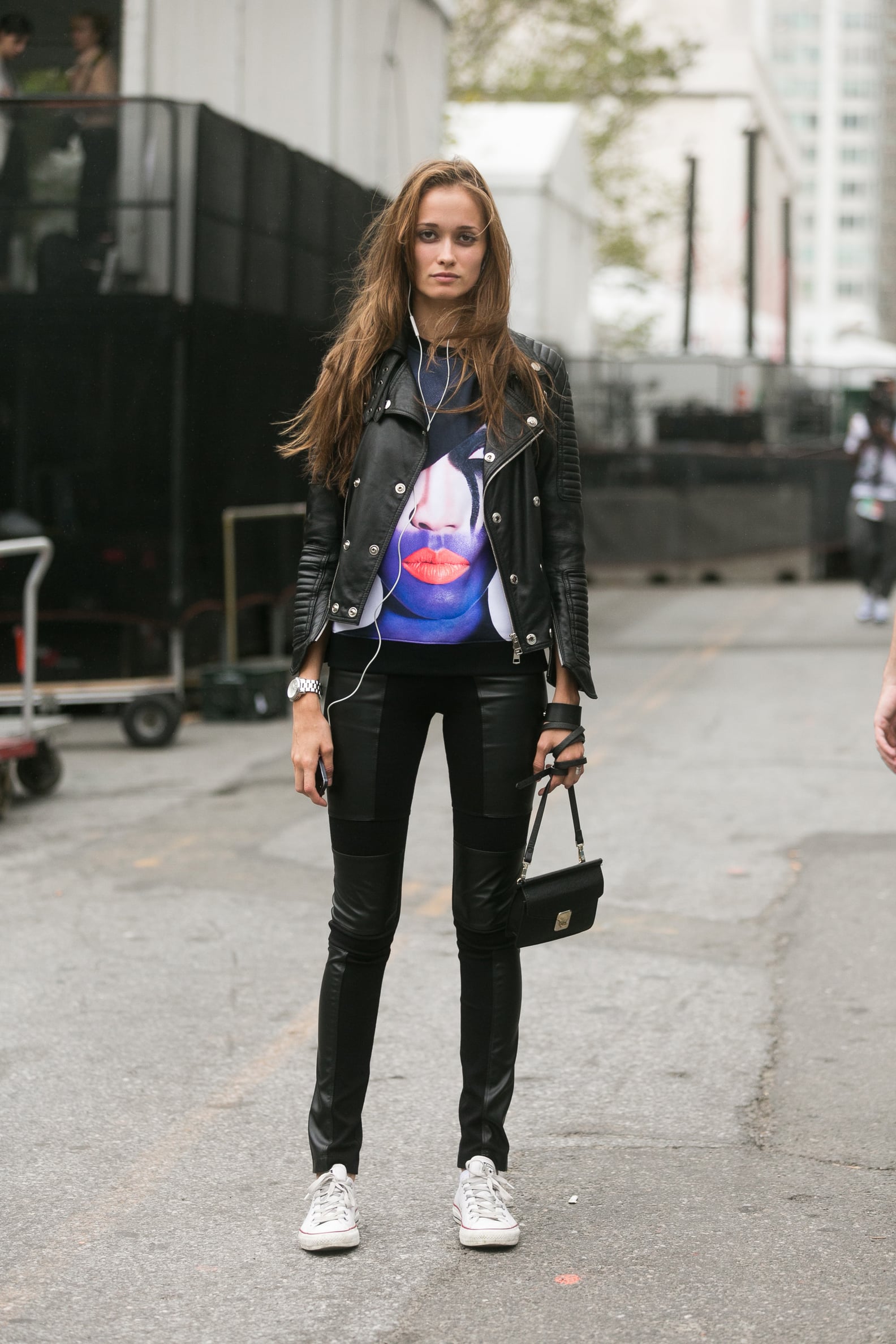 Punk Street Style | PS Fashion