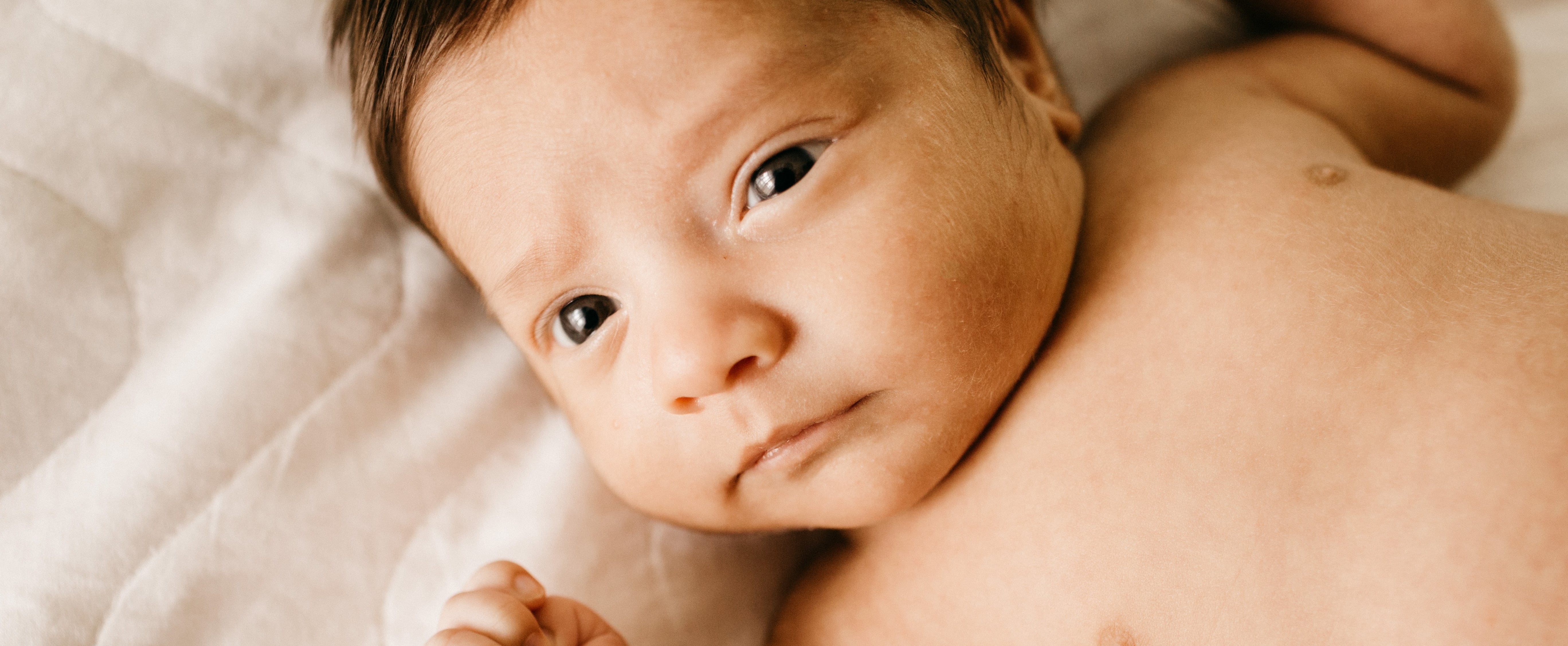 The Most Popular Baby Names of 2020 | PS Family