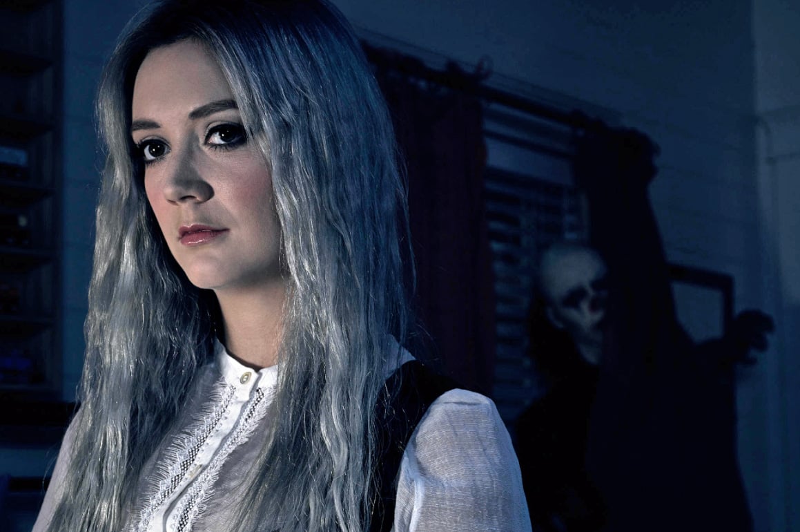 Will Winter and Ally Team Up on American Horror Story Cult? | POPSUGAR ...