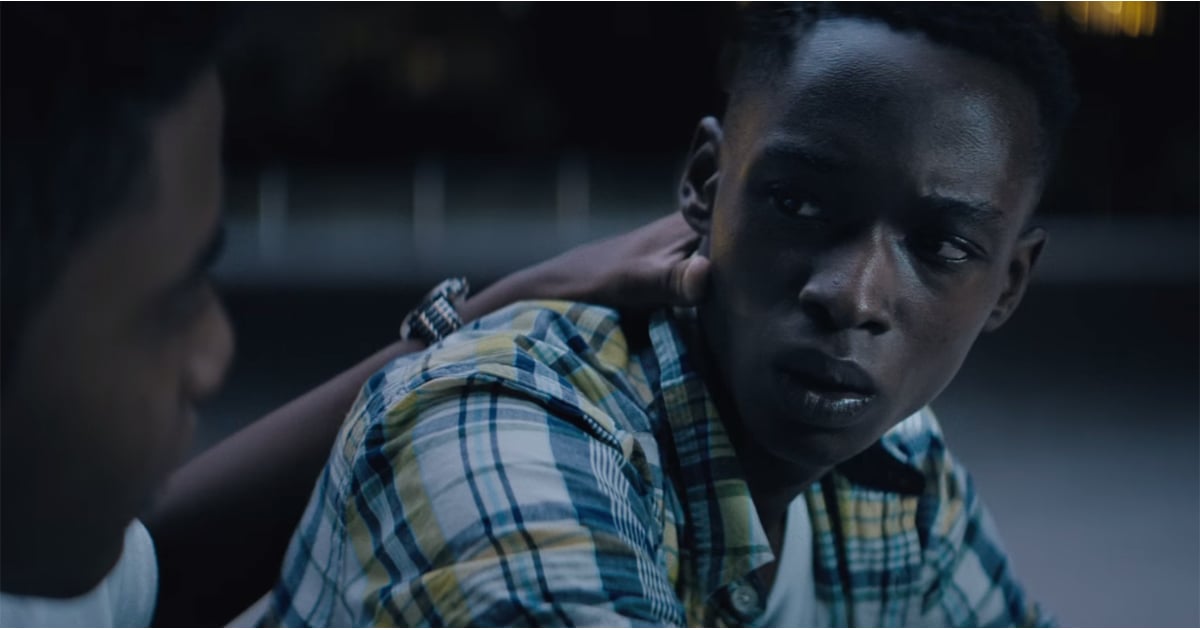 Moonlight Trailer | POPSUGAR Entertainment