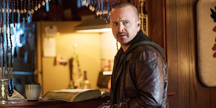 Jesse Pinkman's Best Quotes From Breaking Bad | POPSUGAR Entertainment