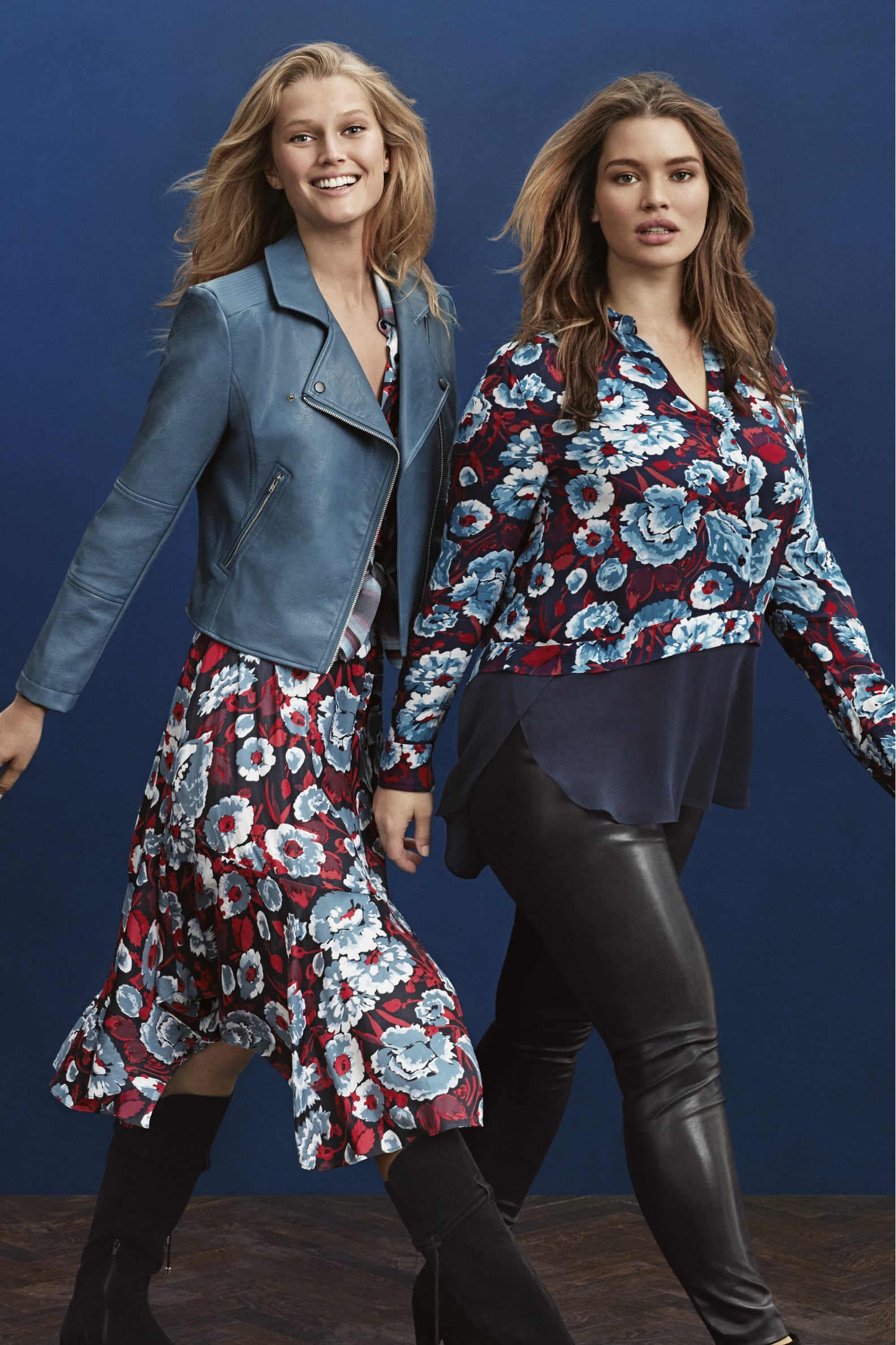 Joe Fresh Launches Plus Size | PS Fashion