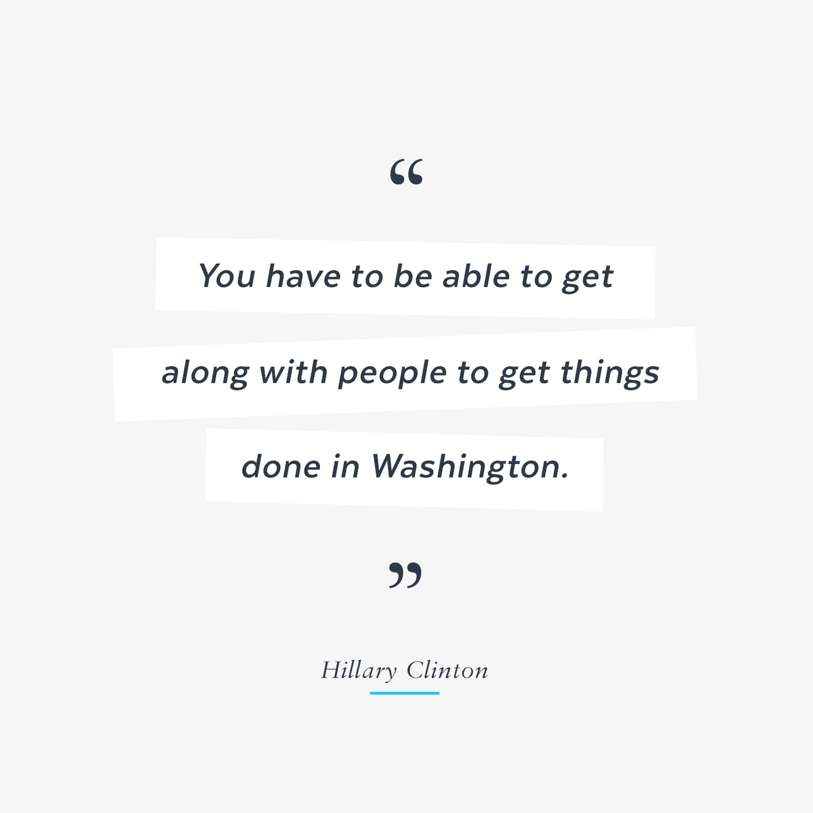 Best Quotes From Second Presidential Debate | PS News