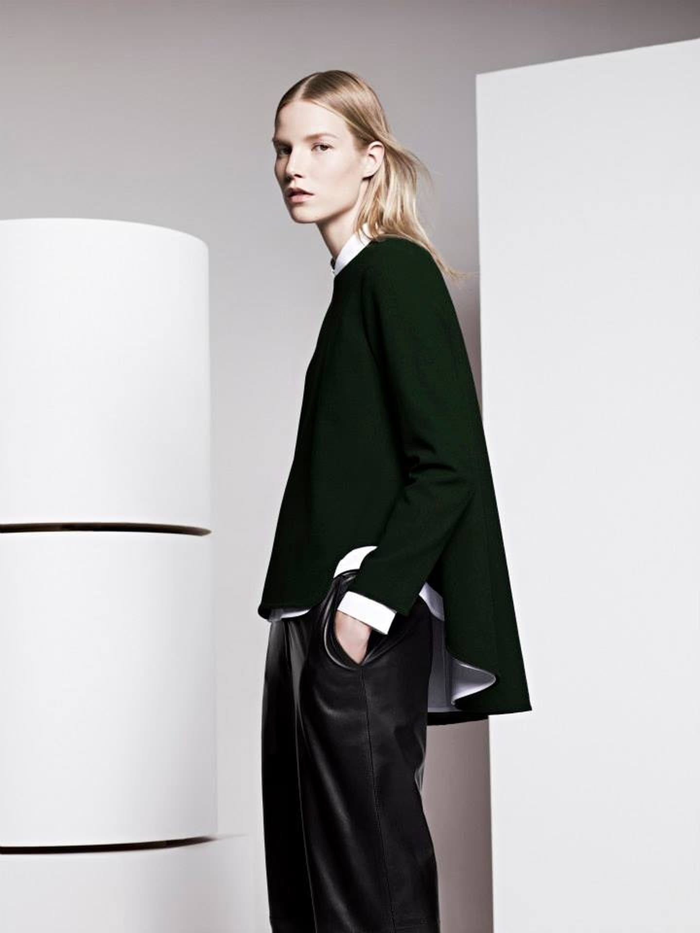 COS to Open First US Store in New York | PS Fashion