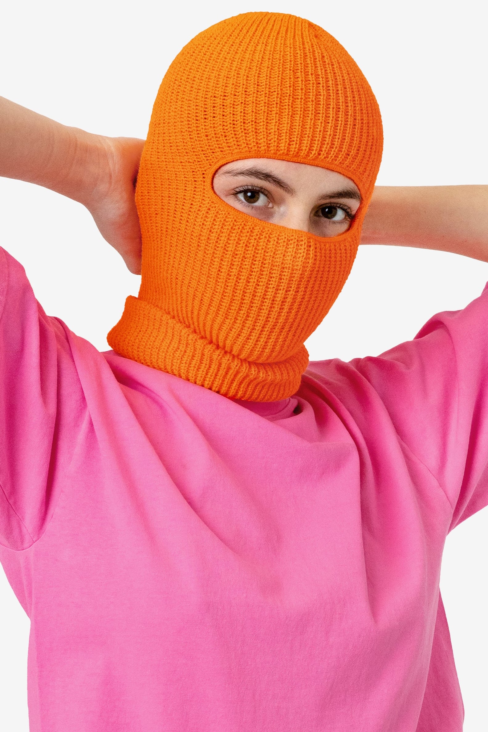 Balaclava Fashion Trend 2022 | PS Fashion