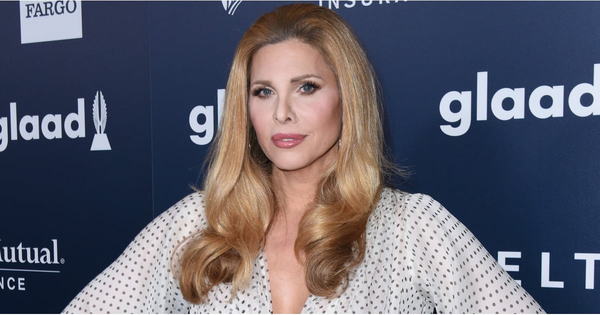 Candis Cayne in Transgender Storyline on Grey's Anatomy | POPSUGAR ...