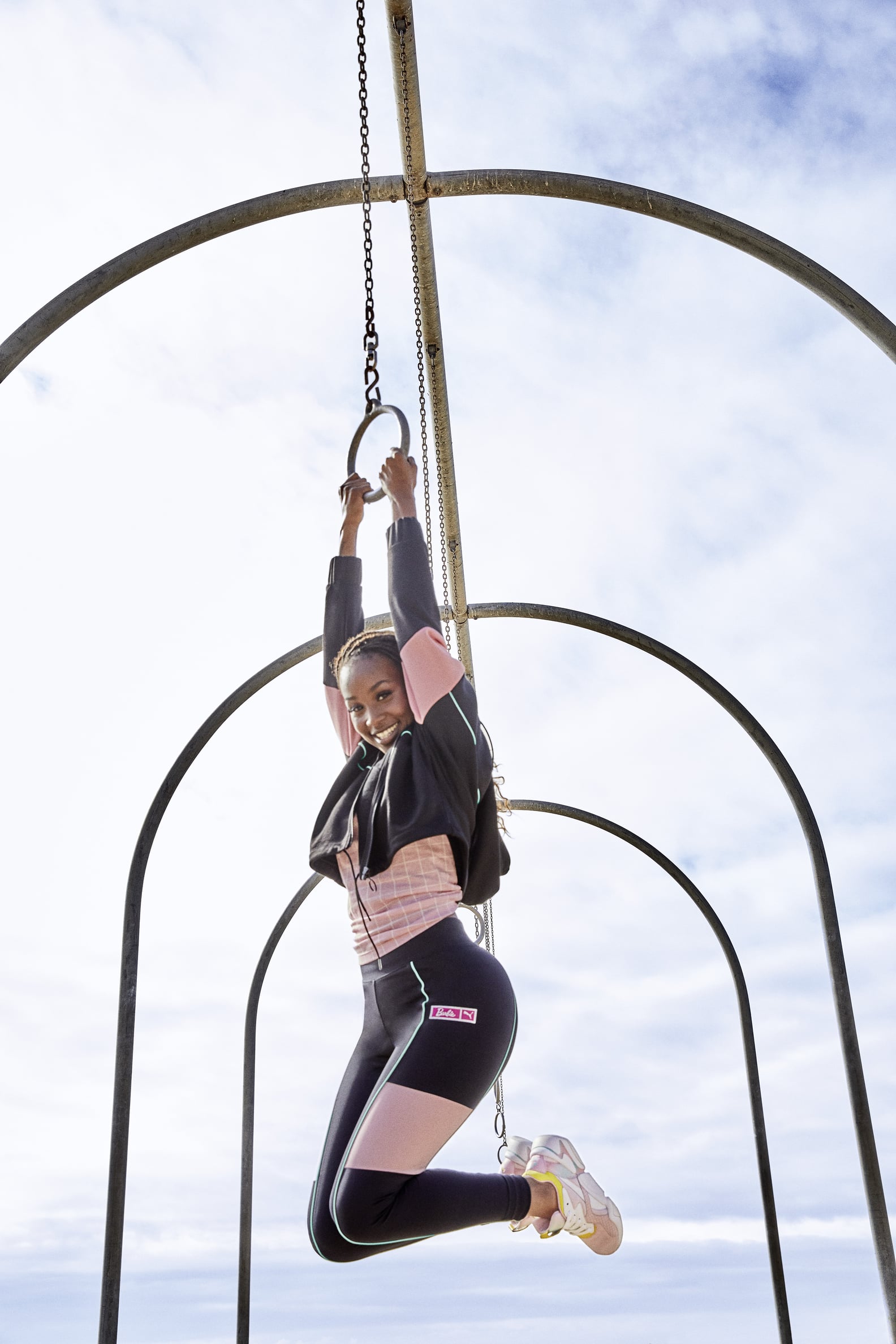 Barbie Puma Sneakers and Collection 2019 | PS Fashion