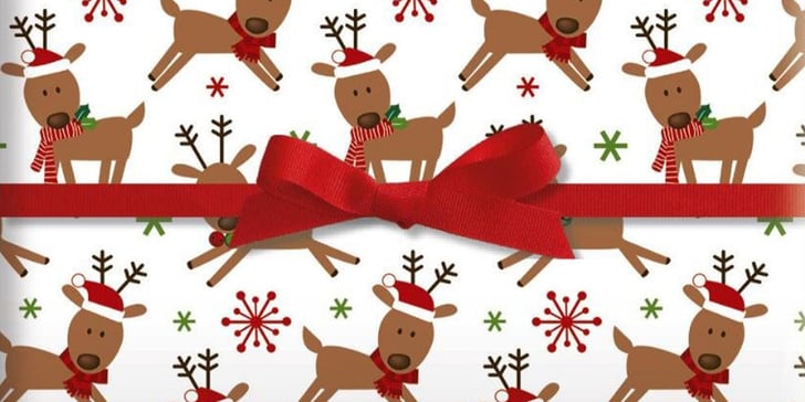 Best Wrapping Paper From Amazon | POPSUGAR Smart Living