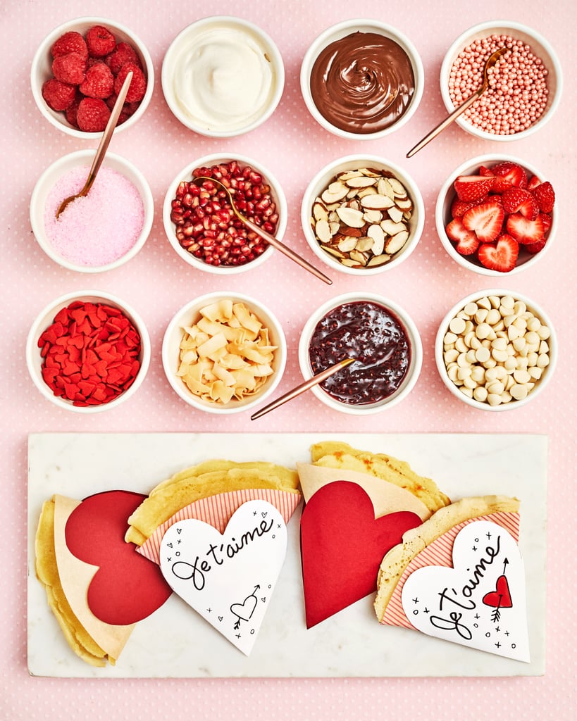 13 Adorable Galentine's Day Brunch Ideas | POPSUGAR Food