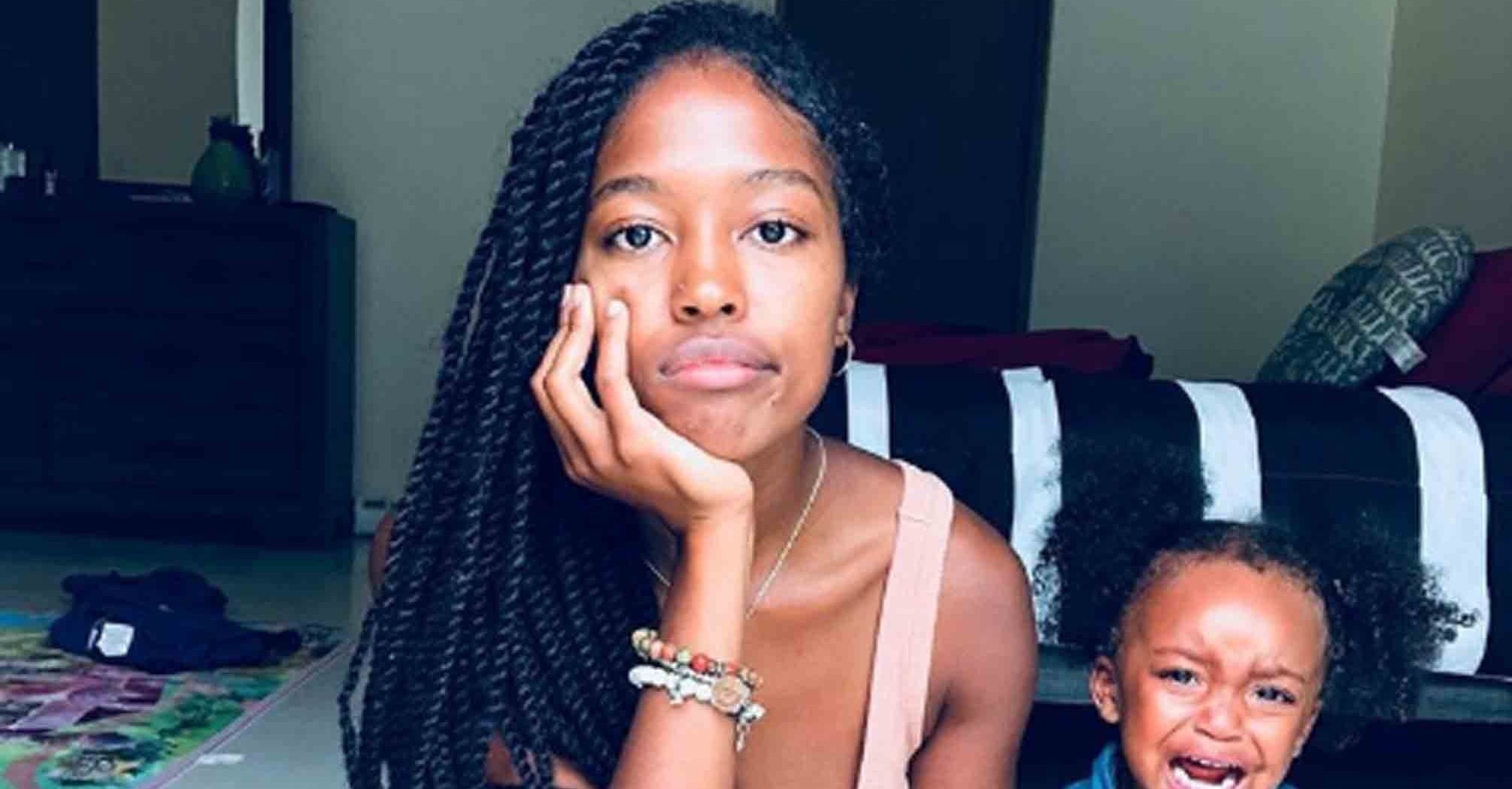 How Having an Unplanned Pregnancy Is Hard | POPSUGAR Family