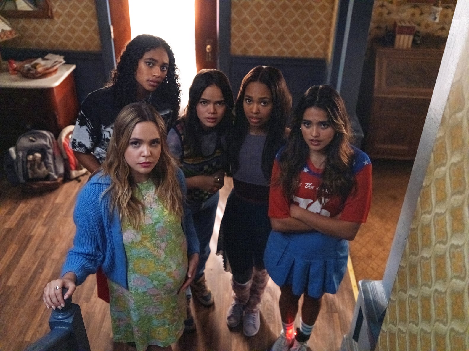 Is Pretty Little Liars: Original Sin Connected to PLL? | PS Entertainment