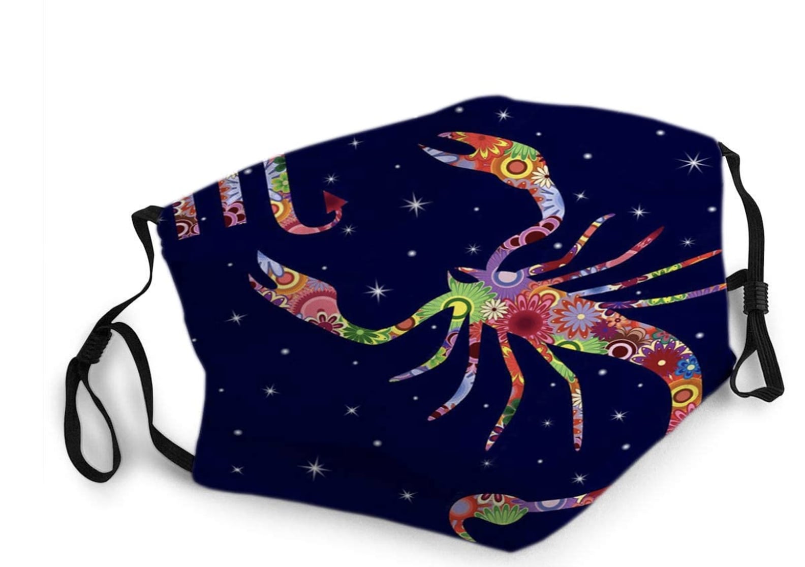 Zodiac Face Masks | PS Smart Living
