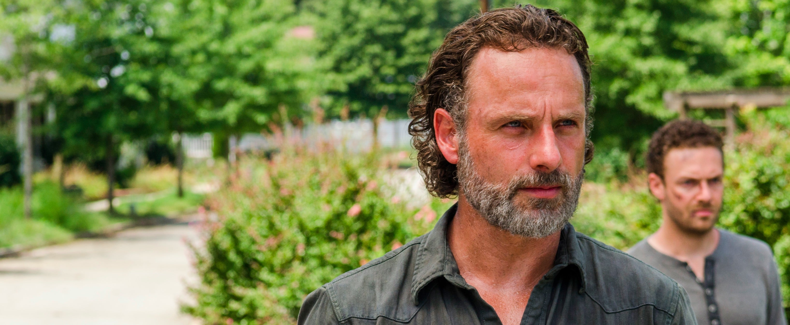 The Walking Dead Season 7 Trailer 2017 | POPSUGAR Entertainment