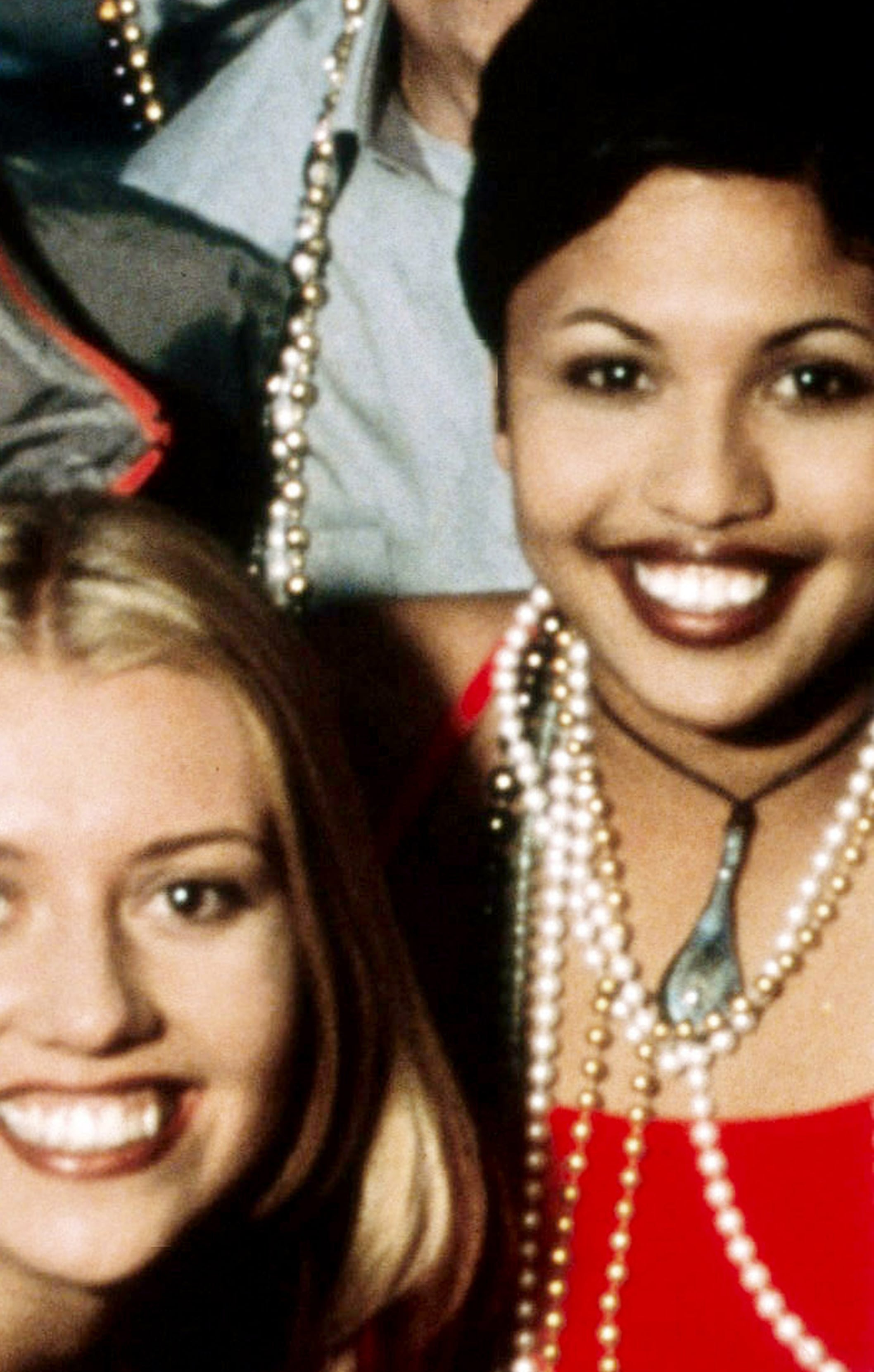 Where Is The Real World: New Orleans (2000) Streaming? | POPSUGAR ...