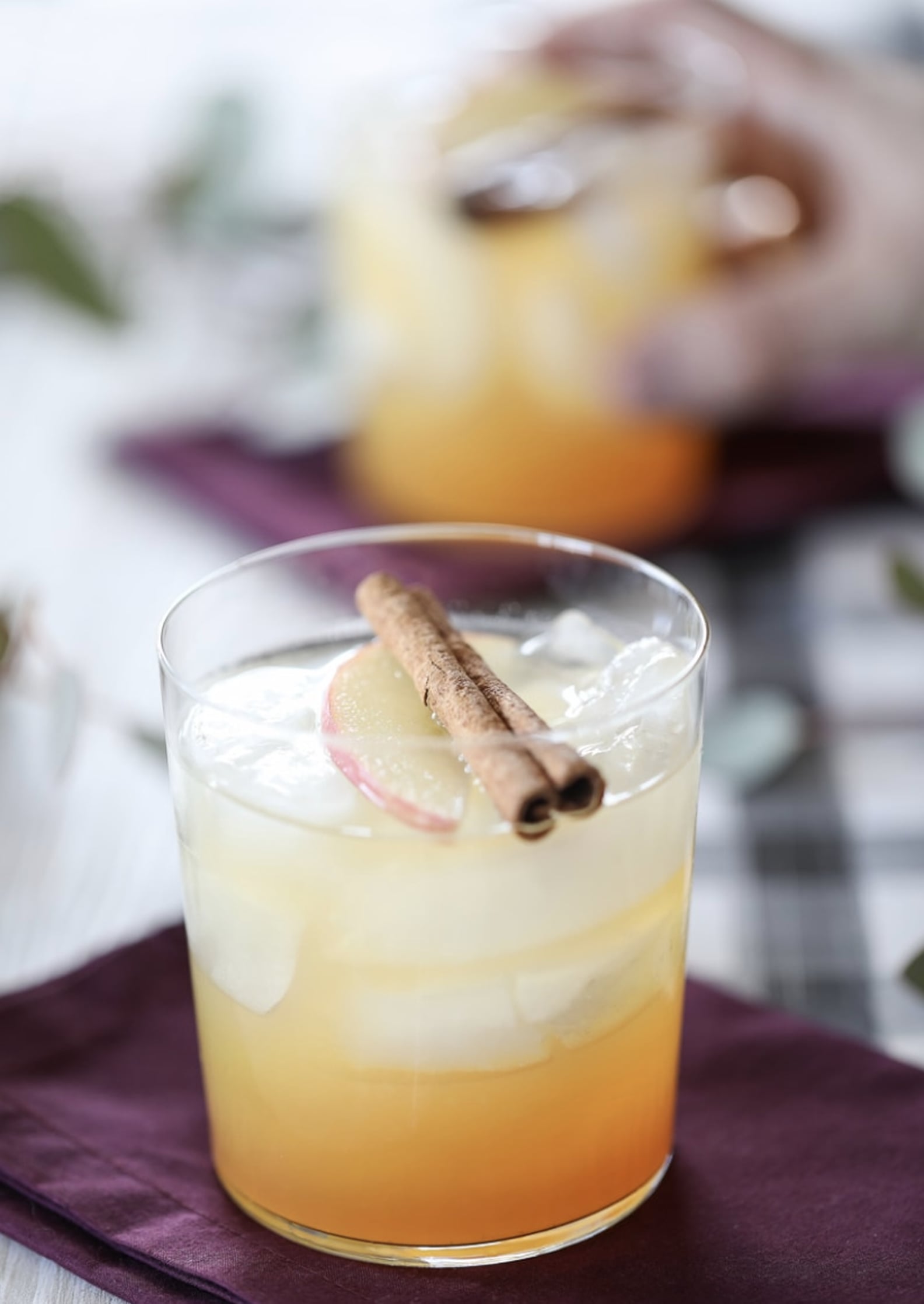 20 Easy Halloween-Themed Cocktail Recipes | PS Food