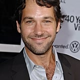 Paul Rudd Smiling Through the Years | Pictures | POPSUGAR Celebrity