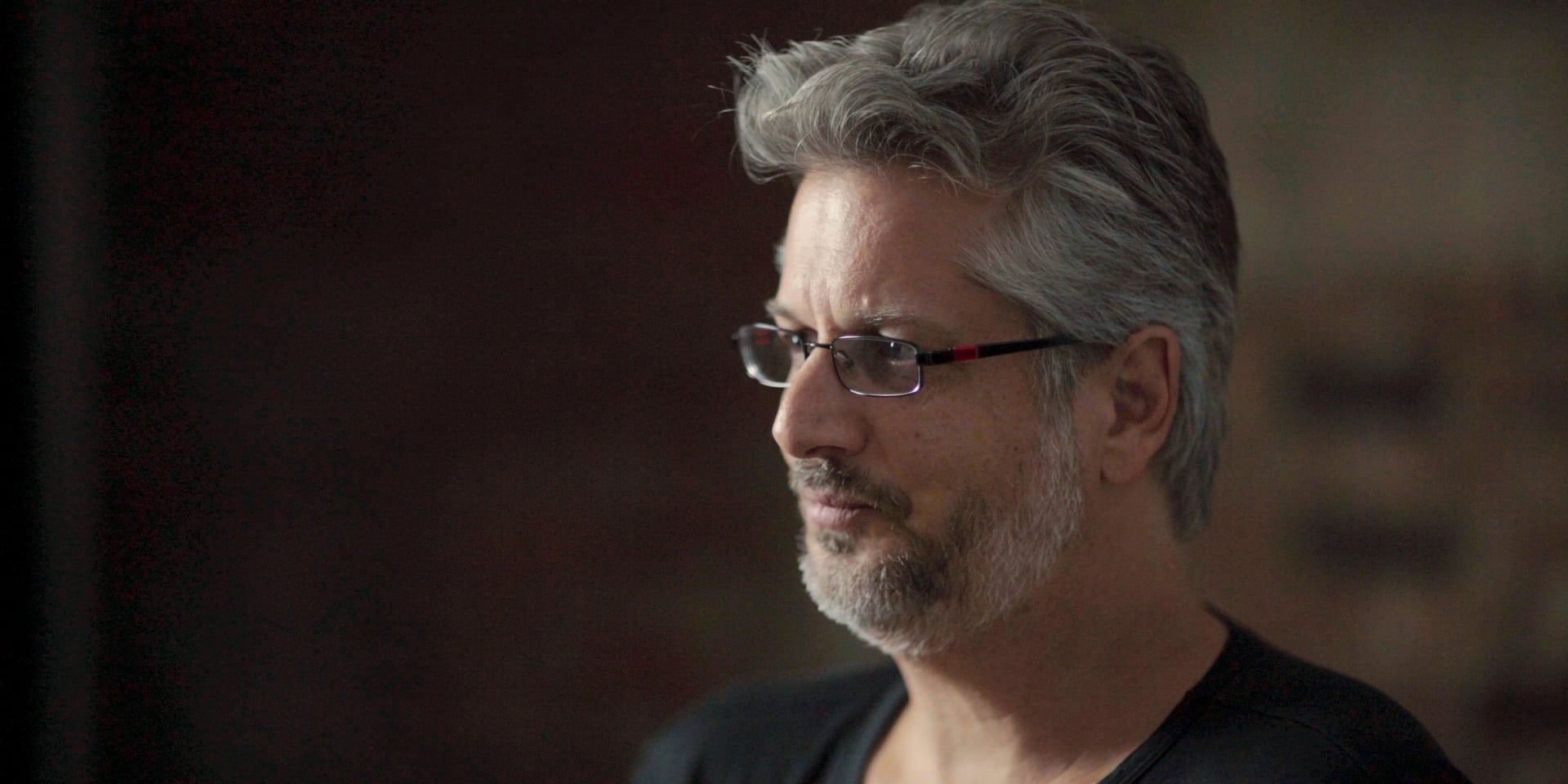 The Vow: Who Is Mark Vicente? | PS Entertainment