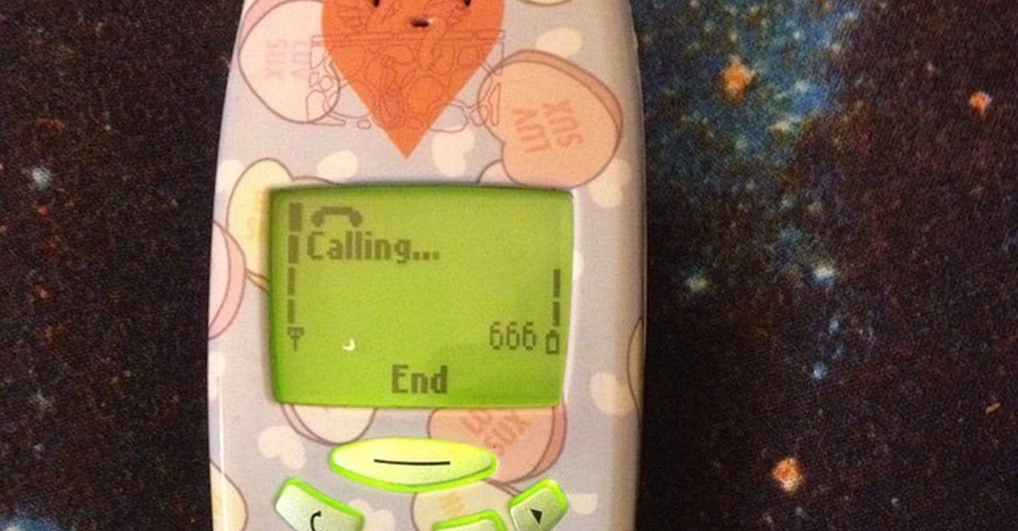 Old Nokia Phones | PS Tech