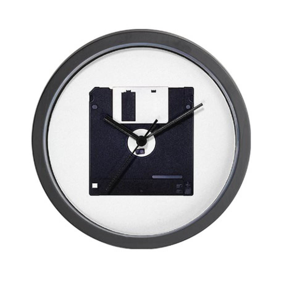 Floppy Disk Upcycle Ideas | PS Tech