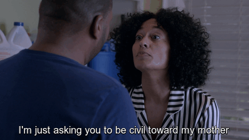 Black-ish GIFs | PS Entertainment