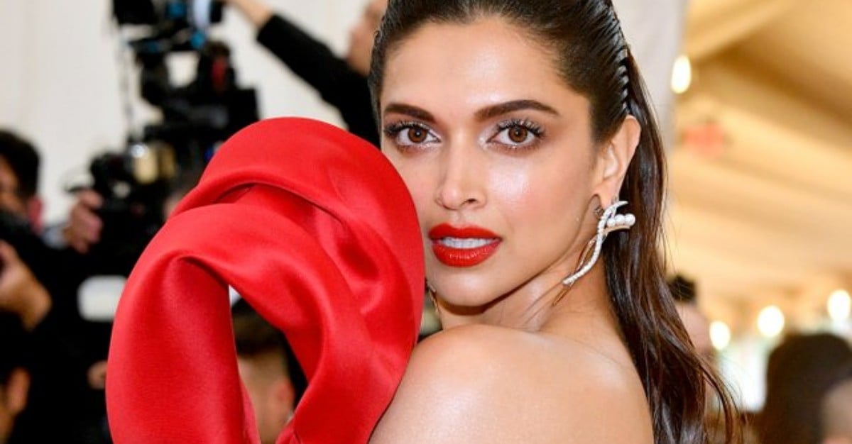 Deepika Padukone Best Hair and Makeup Looks | POPSUGAR Beauty